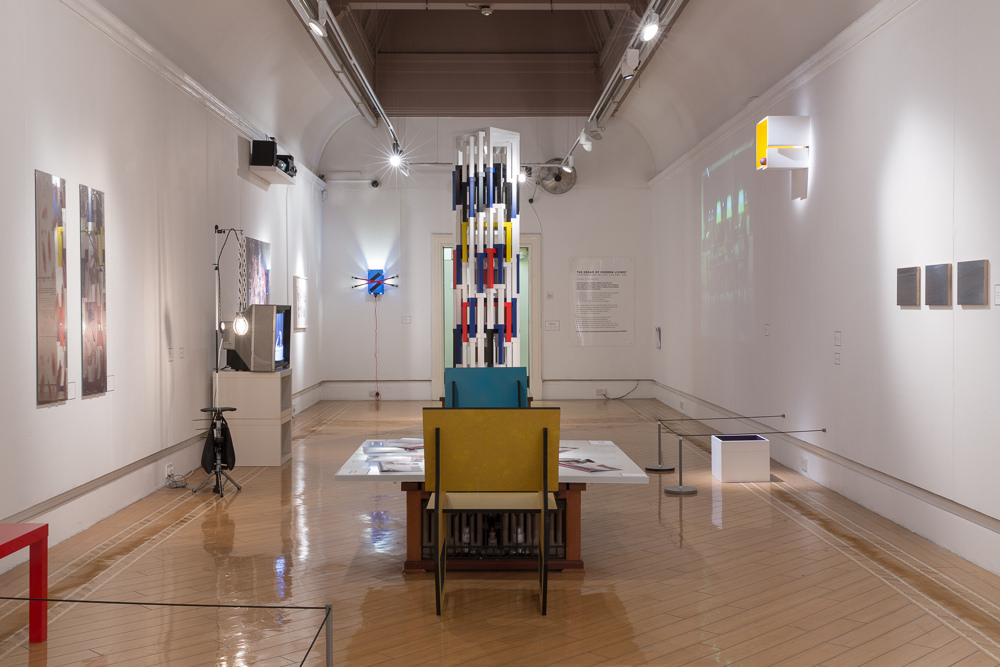 Warrington Museum & Art Gallery: Exhibition Proposals | Redeye