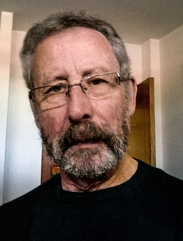 Meet a Redeye member - Ian Maxwell | Redeye