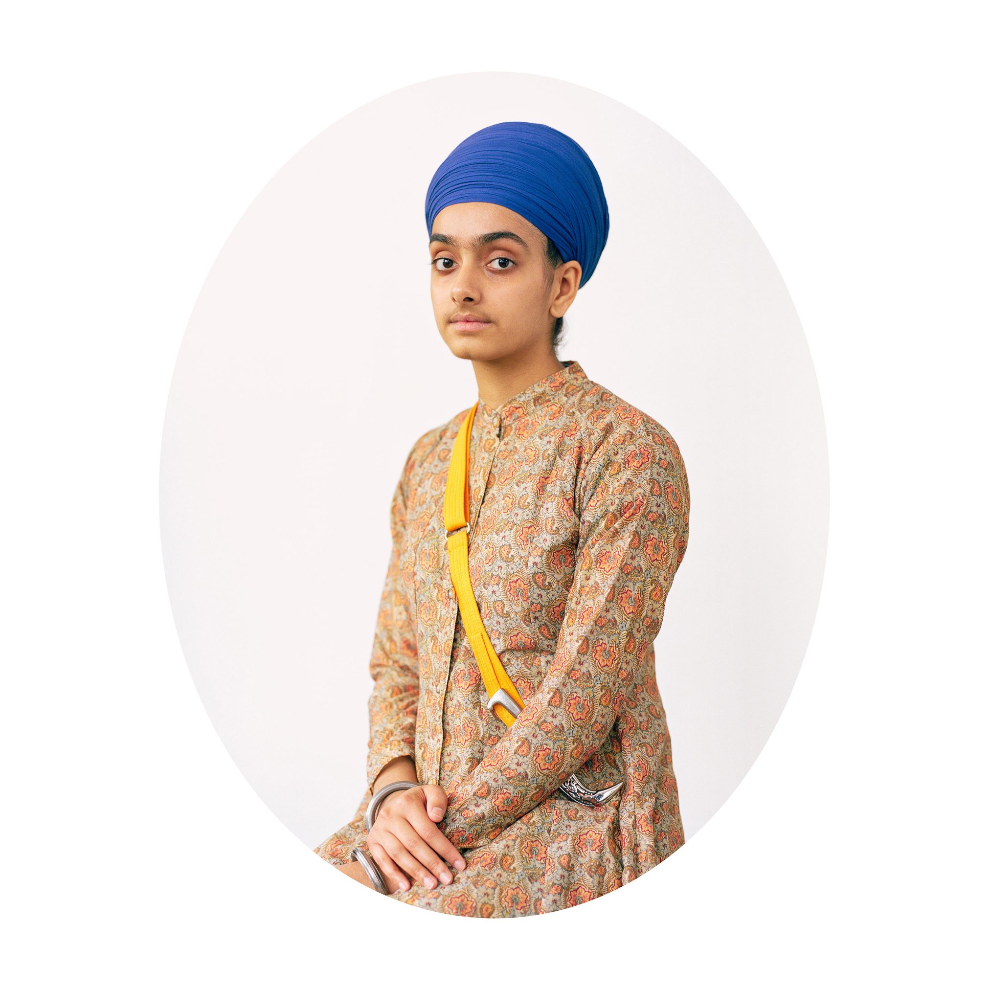 Arpita Shah: Modern Muse at the Centre for British Photography | Redeye