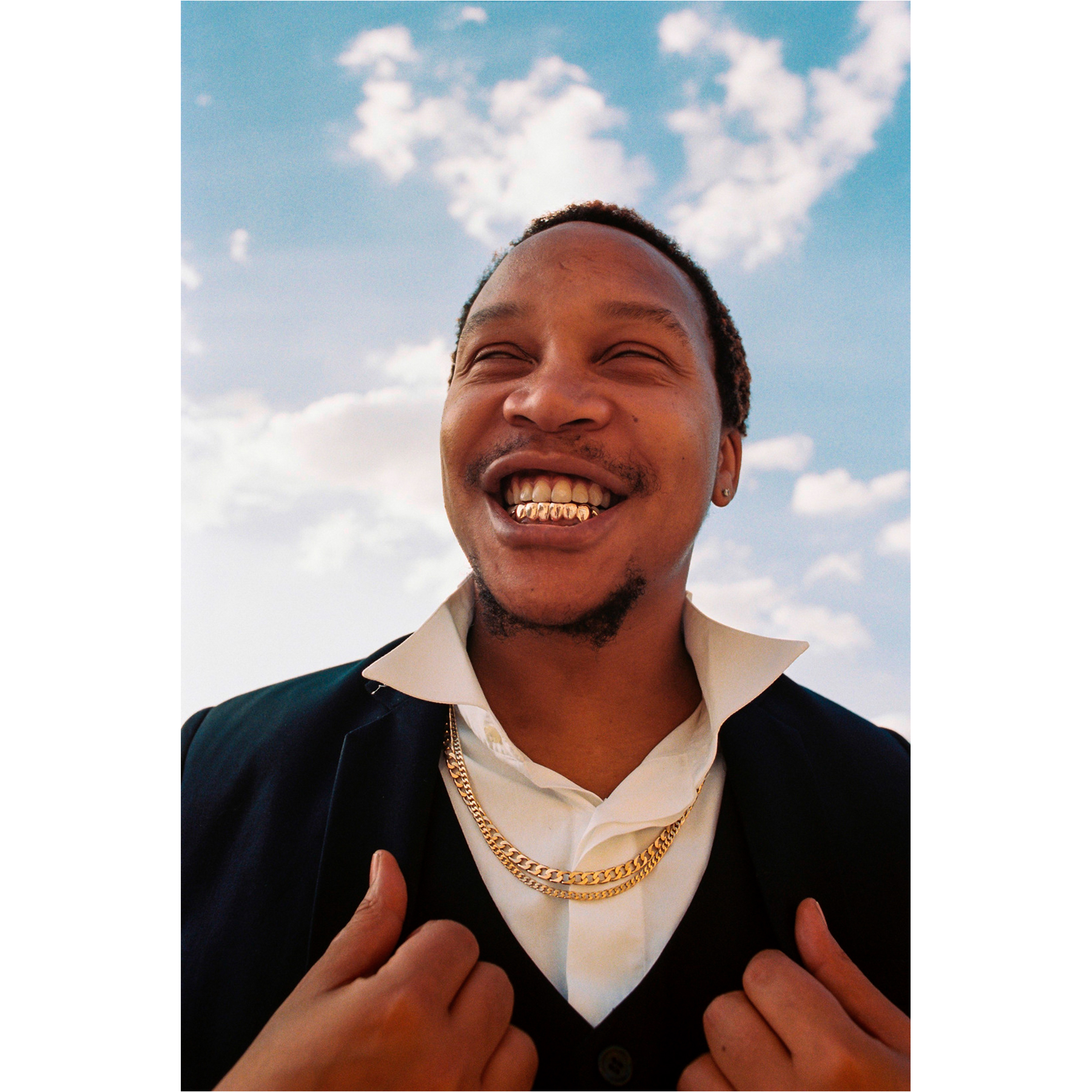 Work That Works! - Harry Rose | Redeye