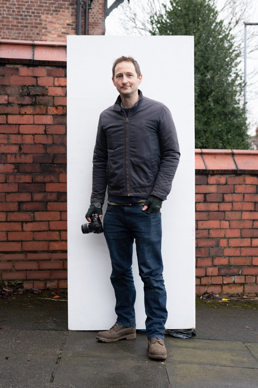 COVID-19 Case Study: Mark Hobbs | Redeye