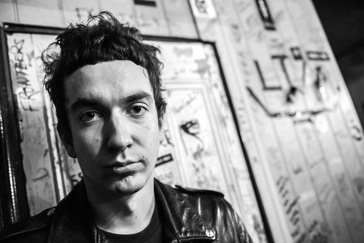 Revisiting Hothouse - David Gleave | Redeye