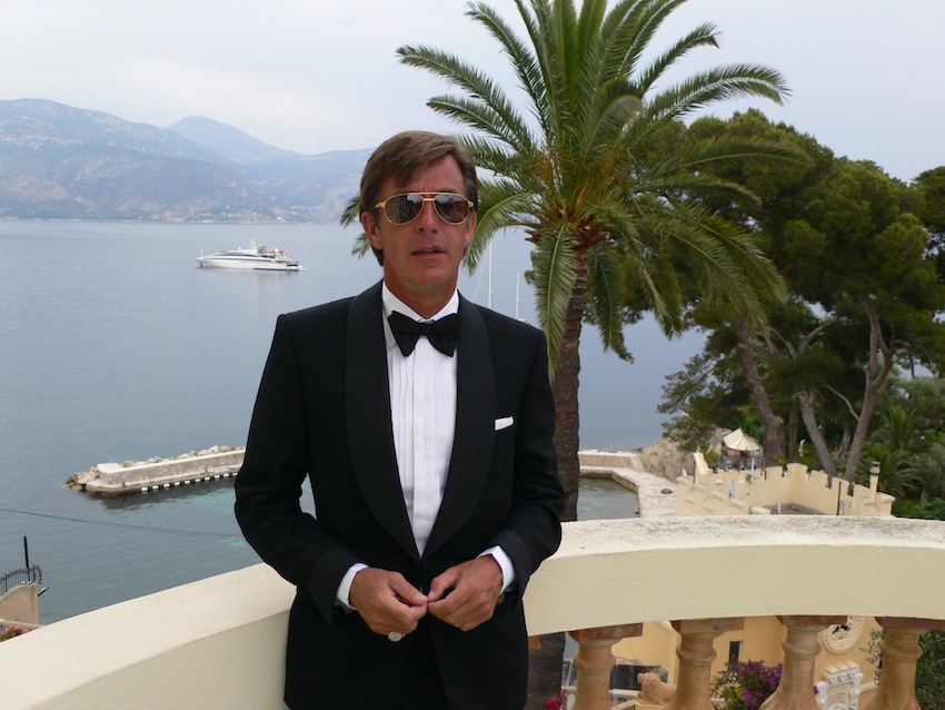 Network event: John Stoddart | Redeye