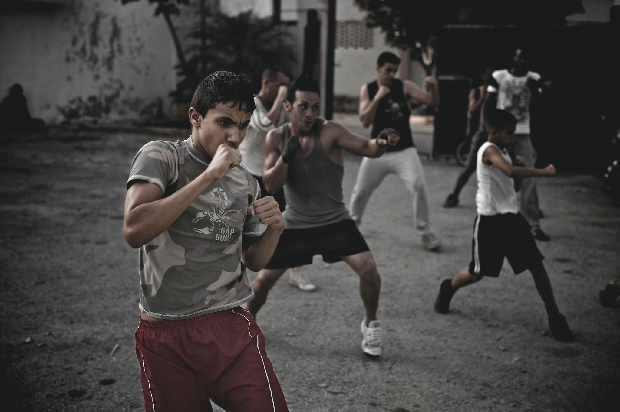 Conexiones: New Photography from Spain and Latin America | Redeye