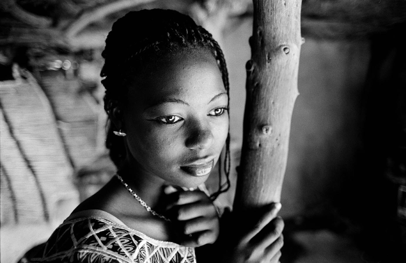 Nick Danziger: Revisited | Redeye