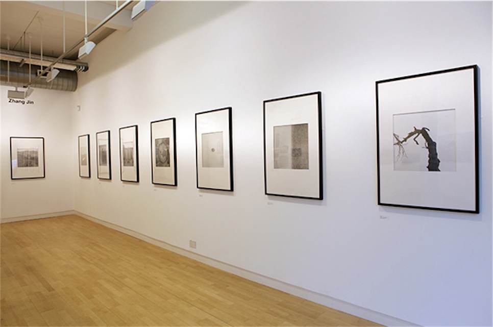 Remote Places, Close Spaces | Redeye