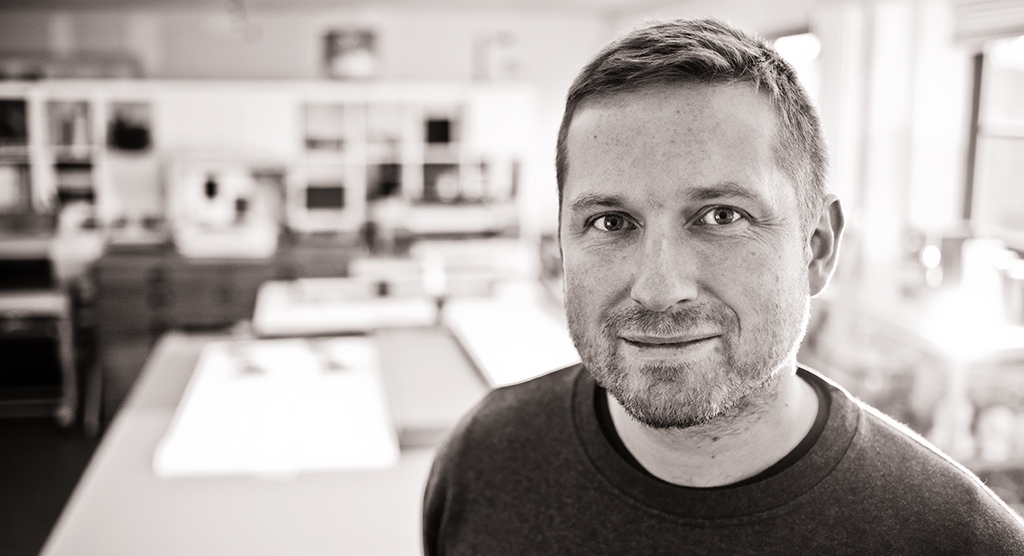 The Redeye Digital Printing Bursary with Jack Lowe Studio | Redeye