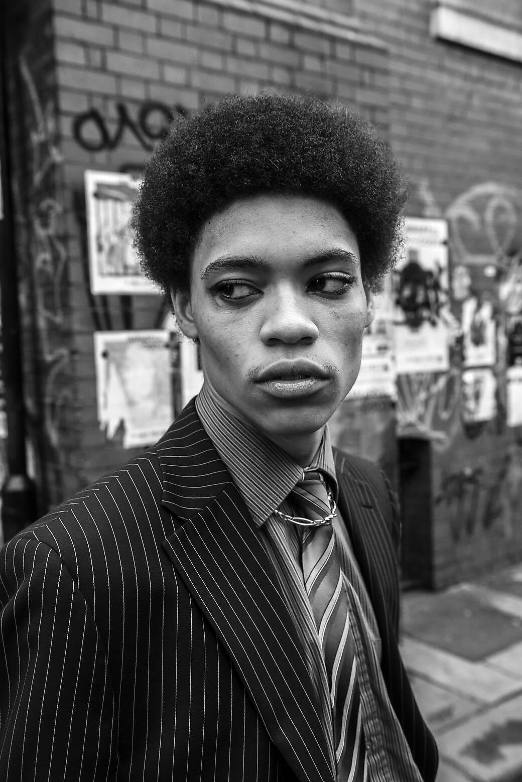 David Gleave: Rescued Time at the Manchester Central Library | Redeye