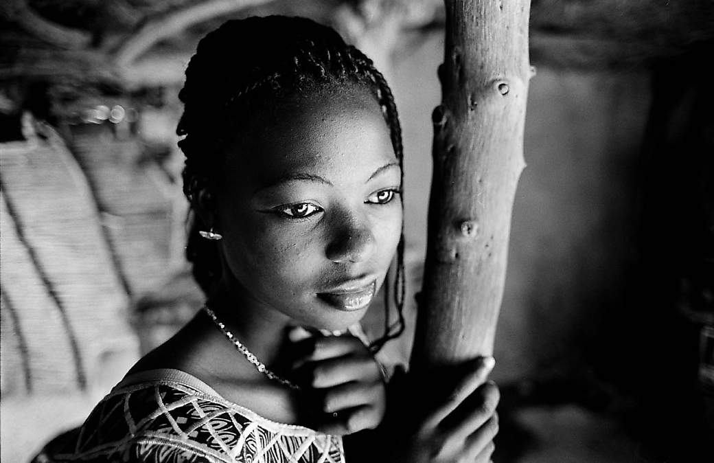 Nick Danziger: Revisited | Redeye